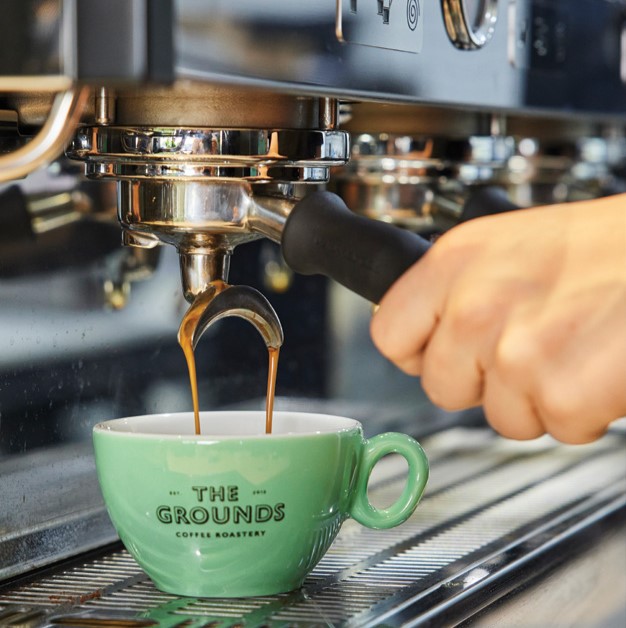 The Liverpool by FYVE in LIVERPOOL, NSW | Proxima